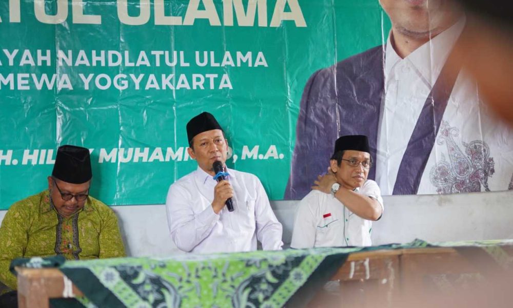 Kritik Gubernur Yogyakarta, Ade Armando Dinilai Ngawur dan Ahistoris ...