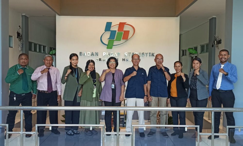 UT Ambon Sasar Instansi dan Sekolah Sosialisasi Program Unggulan - Kilas Maluku